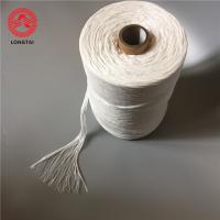 China Twisted Virgin Material PP Filler Yarn for sale