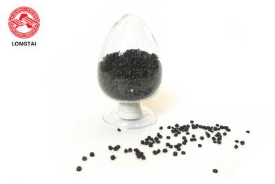 China 90℃ Temperature Resistance Pvc Cable Compound Meet IEC and BS standard for sale