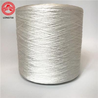 China 840/1 Nylon Ripcords For Fiber Optic Cables Polyester String To Strip The Jacket for sale