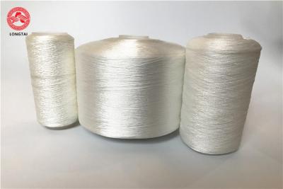 China 840/1 Nylon Ripcords For Fiber Optic Cables Polyester String To Strip The Jacket for sale