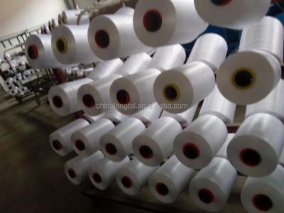 China High Tenacity Polyester Yarn 250D-3000D for Weaving and Knitting for sale