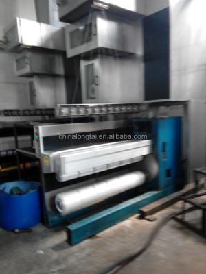 China High Tenacity Polyester Yarn 250D-3000D for Weaving and Knitting for sale