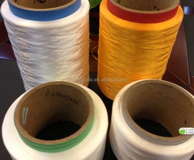 China High Tenacity Polyester Yarn 250D-3000D for Weaving and Knitting for sale