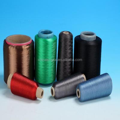 China High Tenacity Polyester Yarn 250D-3000D for Weaving and Knitting for sale