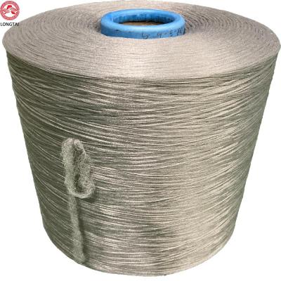 China 900D Polypropylene BCF Yarn for Textile and Fabric for sale