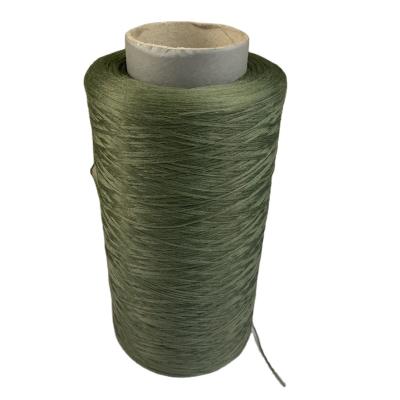 China Nylon 6.6 BCF Yarn 140dtex/48F High Tenacity 4.5g/d for sale