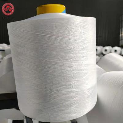China 75D 36F Polyester DTY Yarn for Knitting and Weaving for sale