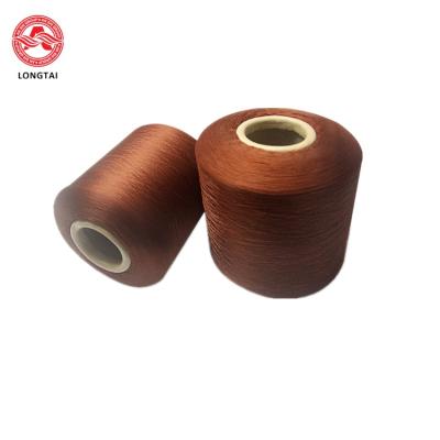 China 1000D High Tenacity PP Yarn 30-120 Twist for Webbing Rope for sale