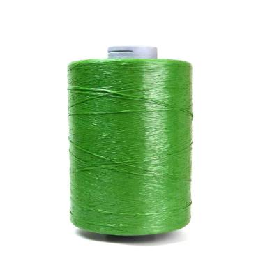 China PP Filler Yarn 80-250 Tex UV Stabilized for Artificial Grass for sale