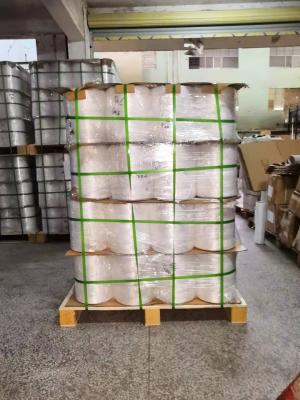 China PP Filler Yarn 80-250 Tex UV Stabilized for Artificial Grass for sale