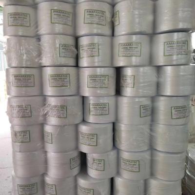 China UV Treated Polypropylene Twine for Tomato Growing 1200m/kg 200m-2000m/roll with 2 Years Usage for sale