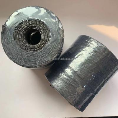 China UV Twine Polypropylene Twine 7500 M 6 Kg/roll 100% PP for Greenhouse Use for sale