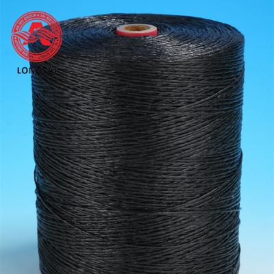 China 1-3mm Eco-Friendly Durable Polypropylene Twine with Customized Length for Agricultural Use for sale