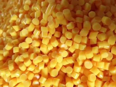 China Process temperature 160 170 180 170 160 degrees Celsius sheathing pvc for cable wire insulation and protection applications for sale