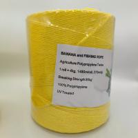 China PP Tying Twine for sale