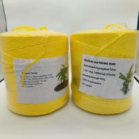 China PP Tying Twine for sale
