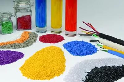 China Flexible PVC compound for insulation cable and wire for sale