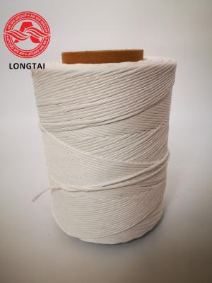 China De lage Dichtheid verdraaide het Normale 25mm 200KD pp Garen van de Kabelvuller Te koop