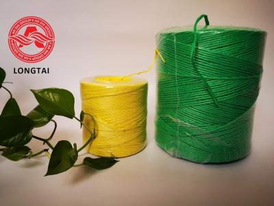 중국 UV 보호 다채로운 농업 PP 토마토 삼실 판매용