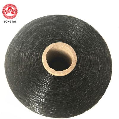 중국 포장되기 위한 30 TPM 5000m PP 베일러 끈을 노랗게 하세요 판매용