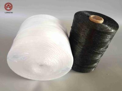 China De hoge Streng van het Breekweerstands12kd-30kd Verdraaide Polypropyleen voor Banaan Te koop