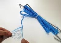 China Agriculture Polypropylene Twine for sale