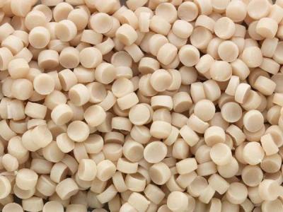 Cina Tipo compiacente del vergine di RoHS granelli composti di un PVC per cavo generico in vendita