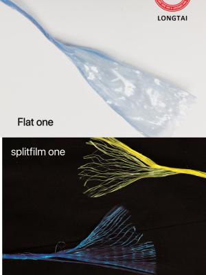 중국 고강도 PP 폴리프로필렌 베일러는 130lb 2 명부 9000을 꼽니다' 판매용