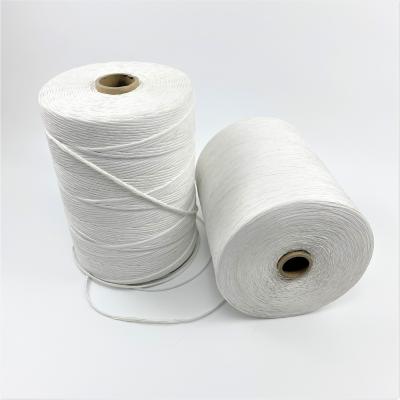 China Polypropylene Cable And Wire 100% PP Filler Yarn 1630000D 30mm for sale