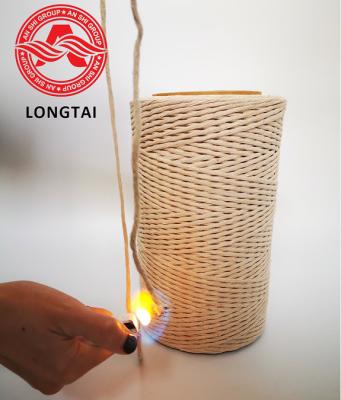 Cina Filato standard del riempitore del polipropilene del cavo 250KD fibrillato per tutti i tipi di cavi in vendita