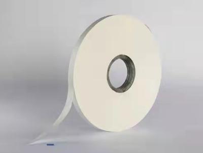 China Breite der hohe Chemikalienbeständigkeits-elektrische Isolierung Aramid-Papier-0.05mm Stärke-26mm zu verkaufen