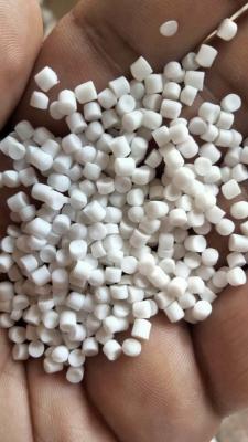 China Flexible Shore A 105 Injection PVC Compound Granules For Cable for sale