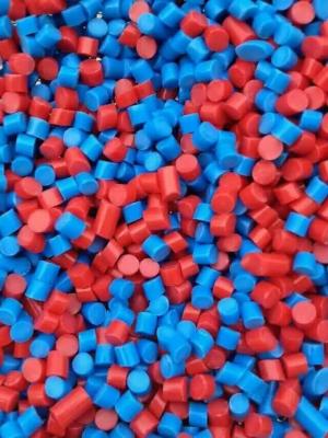 중국 환경적으로 맞춤화된 채 우호적 PVC 케이블 낟알 ISO 9001은 증명했습니다 판매용