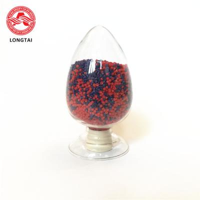 China RoHS Compliant TI1 General Purpose Insulation PVC Compound 70 ℃ For USB Data Cable for sale