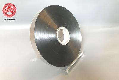 China 25U 50mm Aluminum Polyester Tape Al / Pet For Wire Cable Insulation for sale