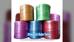 Strong UV Resistant Baler Twine China
