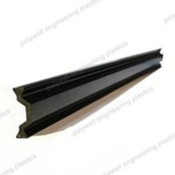 中国 Type HK PA66GF25 High Precision Polyamide Extrusion Thermal Break Strip 販売のため