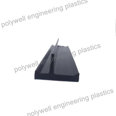 Cina Nastro termico di nylon nero della barriera termica della rottura di 66 poliammidi per i profili di plastica dell'estrusione in vendita
