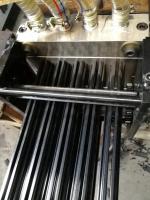China C Type Plastic Extruded Nylon 66 Thermal Barrier Material for sale