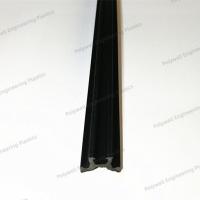 China Customized CT Shape High Precision Extrusion Thermal Break Polyamide Strip for sale