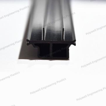 Cina Shape HK Thermal Break Polyamide Strip in Aluminium Windows Profile Polyamide in vendita