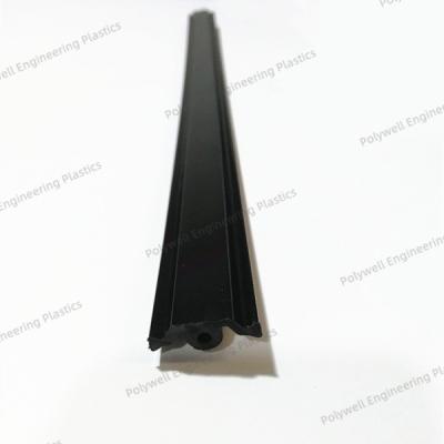 Cina Shape HK Nylon 66 Thermal Insulation Heat Break Polyamide Strip in Aluminium Profile in vendita