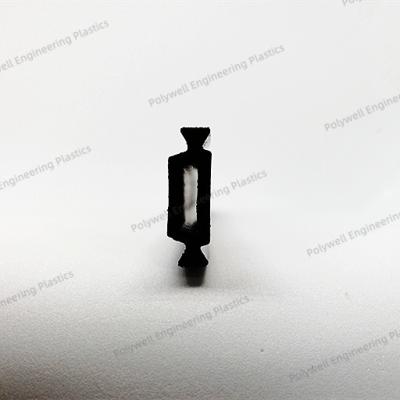 Cina Shape HK Nylon 66 Thermal Insulation Heat Break Polyamide Strip in Aluminium Profile in vendita