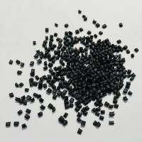 China Plastic Recycling Polyamide Pellets Granules Extrusion Heat Insulation Material for sale