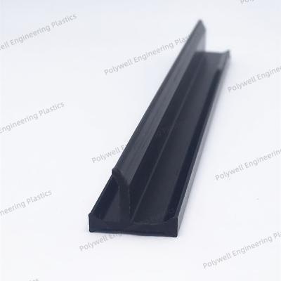 Cina Modelli l'isolamento termico termico della striscia della poliammide della rottura Windows della poliammide di alluminio di profilo di T Antivari in vendita