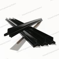 China CT Shape Polyamide Thermal Insulating Strip Nylon Thermal Break Profile for sale