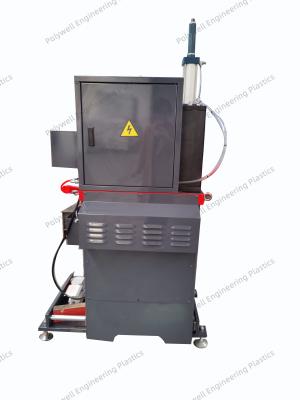 Cina PW-A455 Macchina di taglio dell'alluminio con angolo di taglio di 90° in vendita