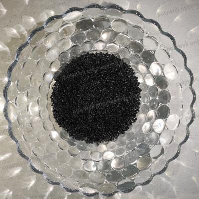 China Polyamide-grondstof voor extrudering van nylonprofielen voor warmte- en geluidsisolatie Te koop