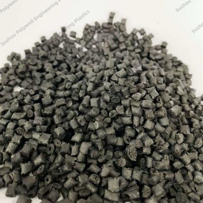 Cina Formazione per estrusione materiale di Gfrp della plastica 66 di nylon termoplastici in vendita