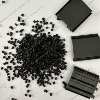 中国 岸硬さ 80±5 ポリアミド原材料 負荷下での屈曲温度 ≥230°C 販売のため